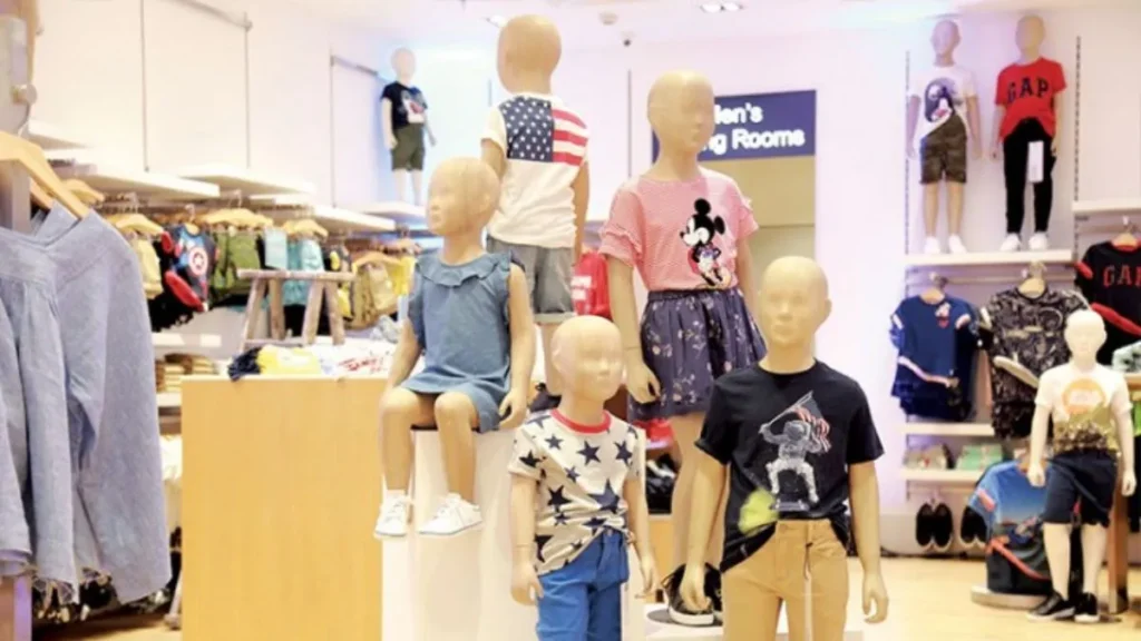 Children Clothing Market Challenges Opportunities And Growth Drivers Fashion Cronical