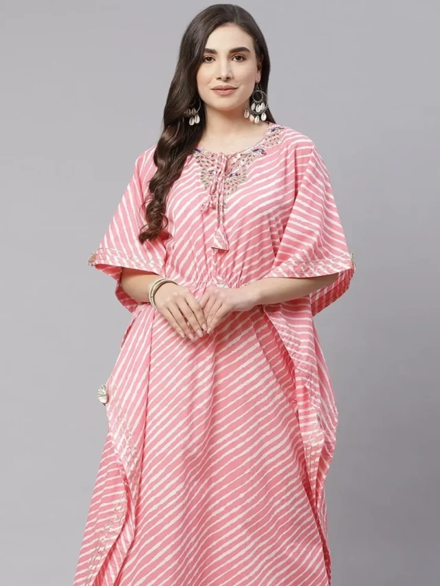 Top 10 Best Kurti Design For Women - Fashion Cronical