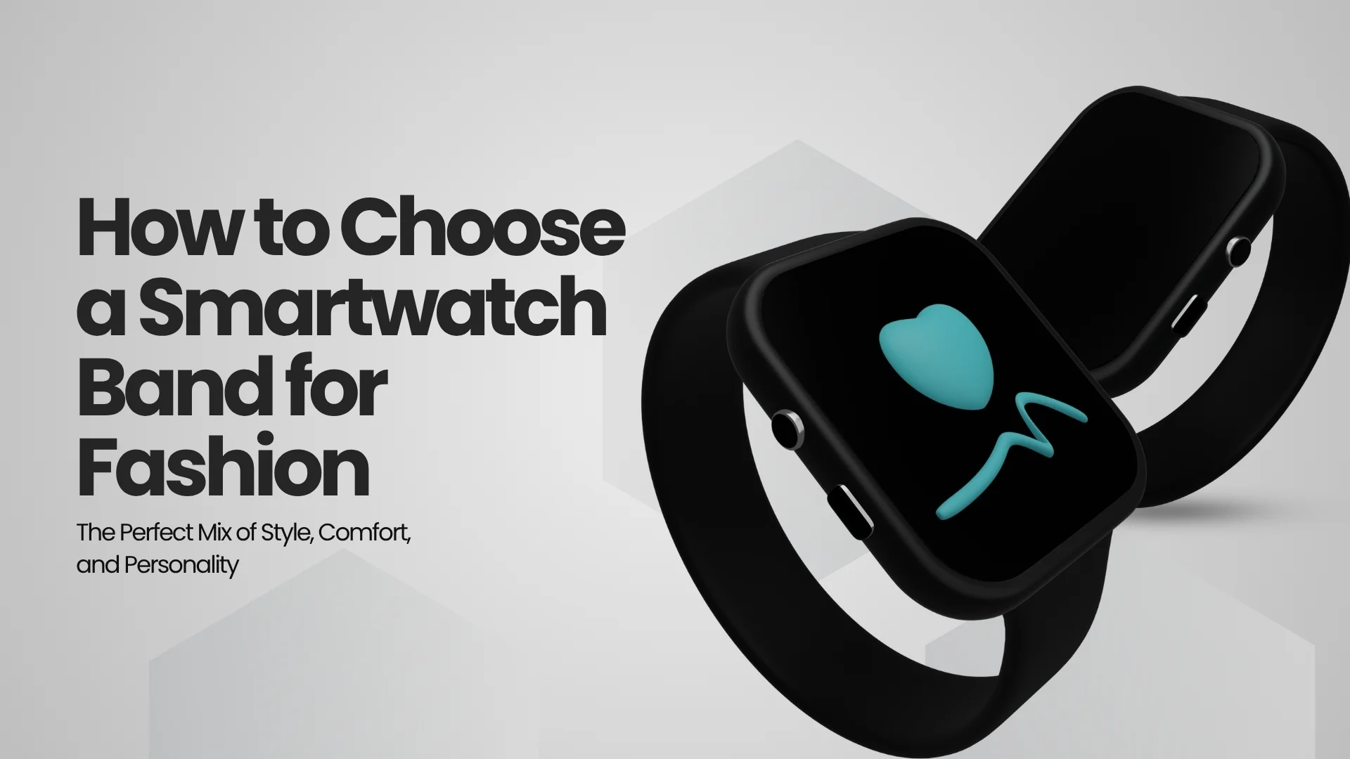 How to Choose the Right Smartwatch Brand for Fashion