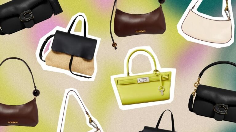 Best Designer Bag Dupes Under $50 – Affordable Luxury