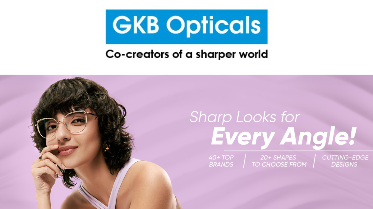 Top 10 Spectacle Lens Brands in India