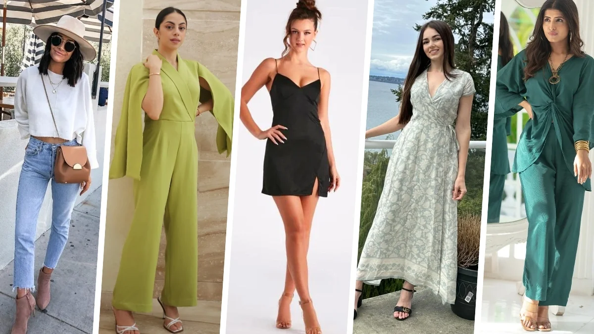 Best Date Night Outfits You Can Buy Online