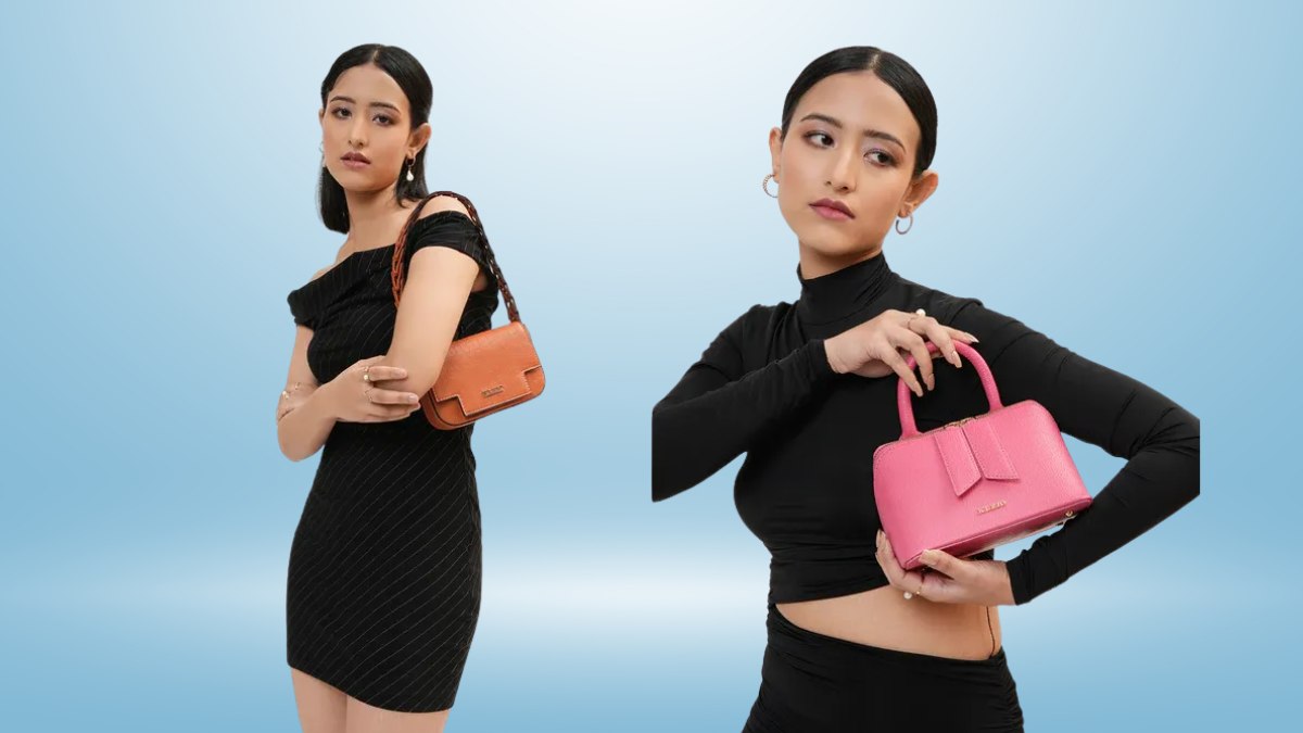 Best Mini Bags for Night Outs in 2025 – Stylish & Functional Picks