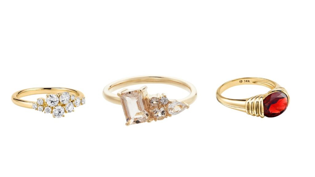 Best Affordable Jewelry Brands You Can Shop Online