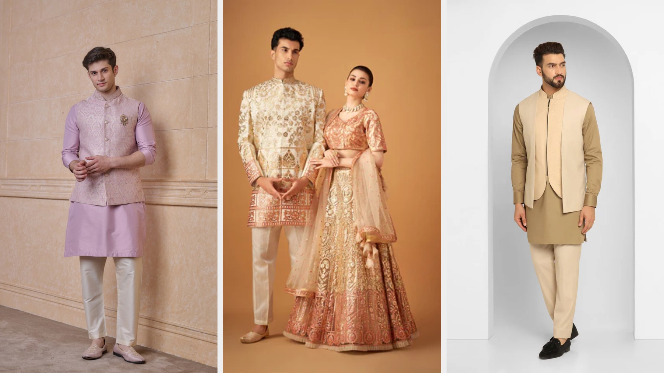 Best Diwali Dressing Ideas for Men in 2025