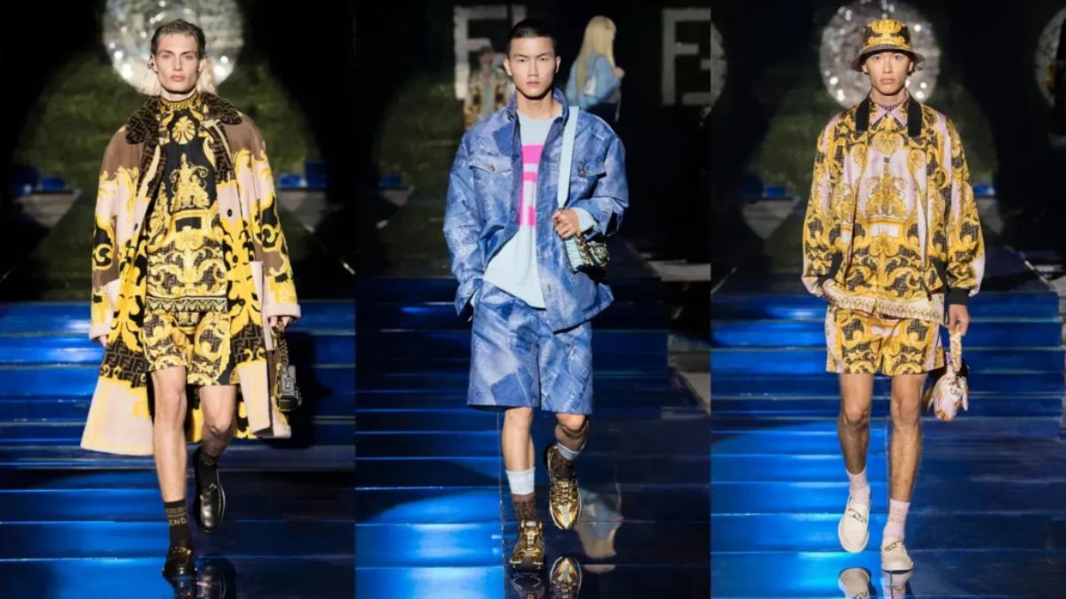 10 Fashion Collaborations That Changed the Fashion Universe | Iconic ...
