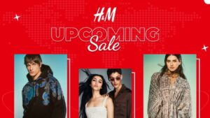 When Is H&M’s Biggest Sale? - You Must Know