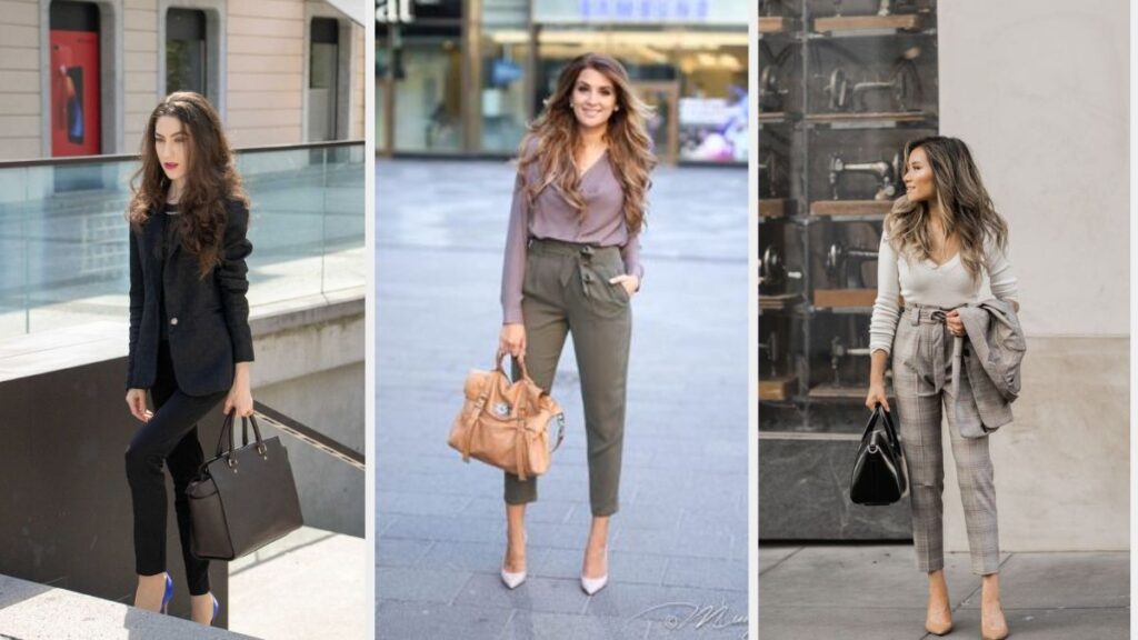 Top 10 Office Wear Outfit Ideas for Women in 2026