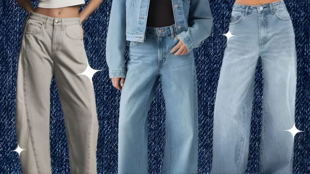 Top 10 Pants Trends in 2026 | Latest Fashion Styles & Fits