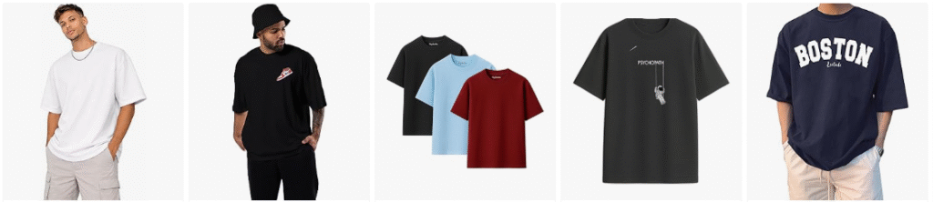 Top 10 T-Shirt Styles Trends in 2026 | Latest Fashion Trends