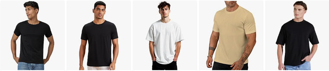 Top 10 T-Shirt Styles Trends in 2026 | Latest Fashion Trends