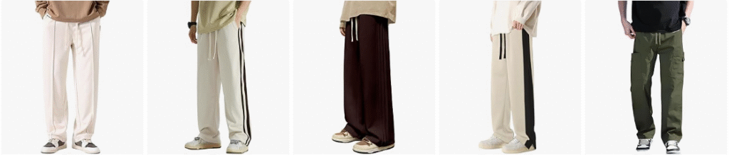 Top 10 Pants Trends in 2026 | Latest Fashion Styles & Fits