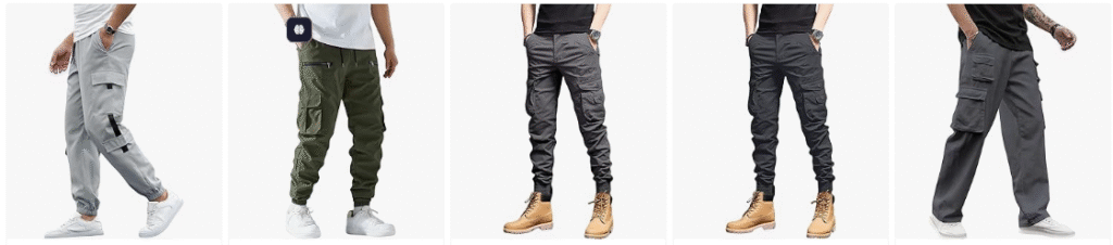 Top 10 Pants Trends in 2026 | Latest Fashion Styles & Fits