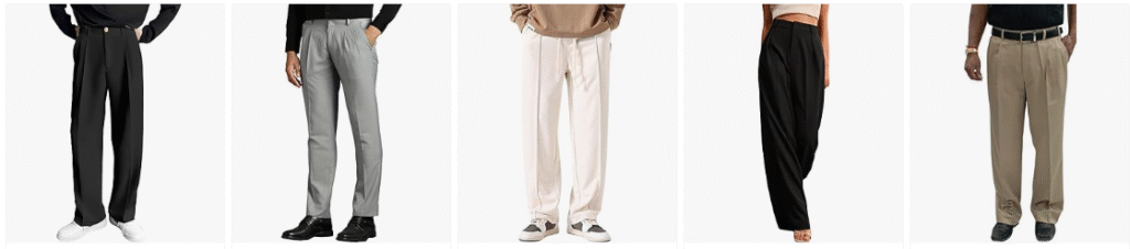 Top 10 Pants Trends in 2026 | Latest Fashion Styles & Fits