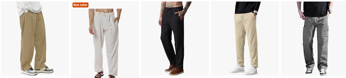 Top 10 Pants Trends in 2026 | Latest Fashion Styles & Fits
