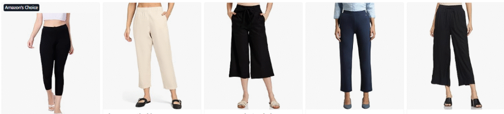 Top 10 Pants Trends in 2026 | Latest Fashion Styles & Fits