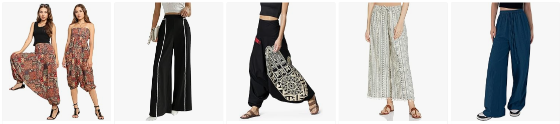 Top 10 Pants Trends in 2026 | Latest Fashion Styles & Fits