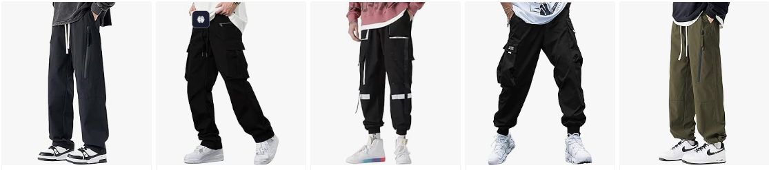 Top 10 Pants Trends in 2026 | Latest Fashion Styles & Fits