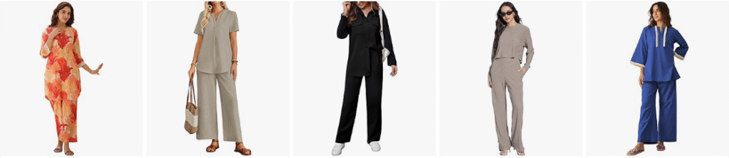 Top 10 Pants Trends in 2026 | Latest Fashion Styles & Fits