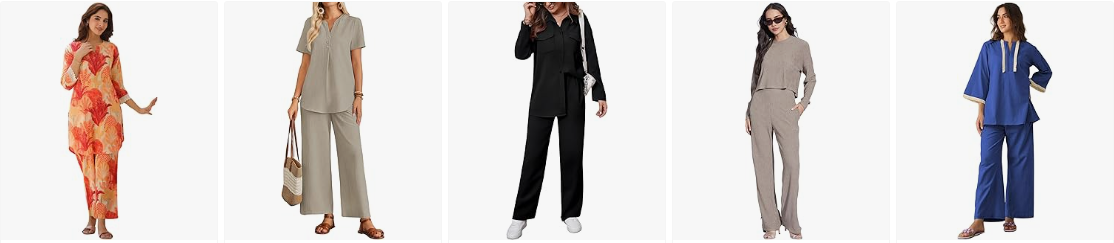 Top 10 Pants Trends in 2026 | Latest Fashion Styles & Fits