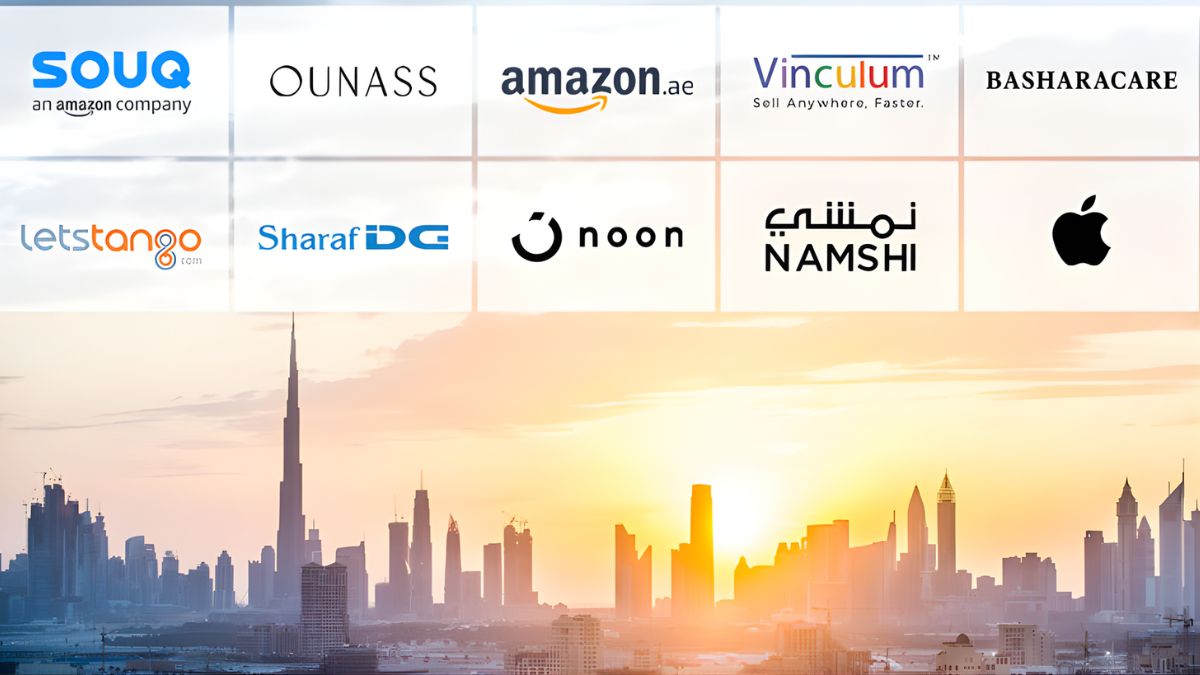 Top 10 Online Clothing Stores UAE | Buy Clothes Online UAE