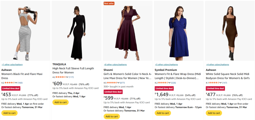 Top 5 Viral Outfit Ideas for Reels in 2026