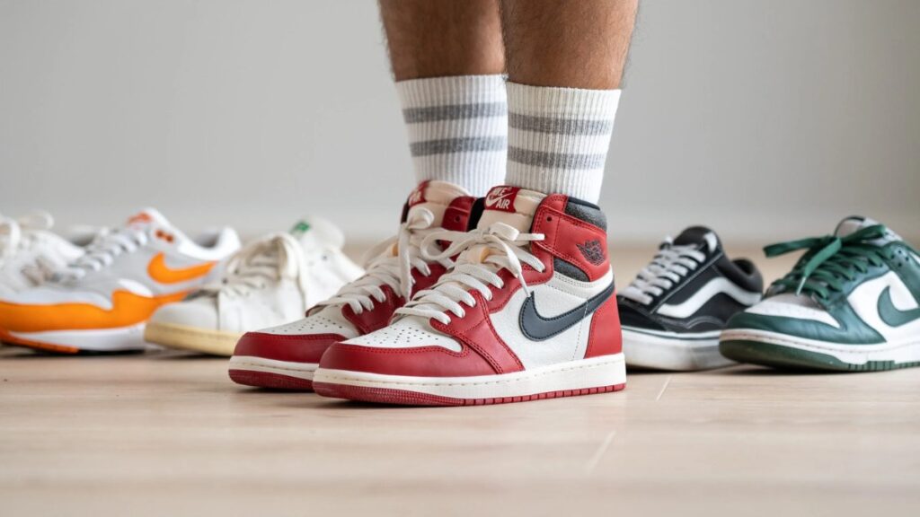 Top 10 Sneaker Brands That Are Trending in 2026 (Best Picks)