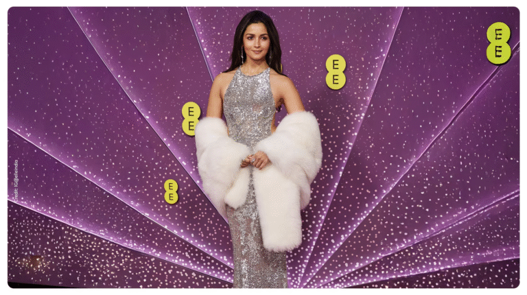 Latest Bollywood Celebrity Fashion Looks 2026 | Trend Report